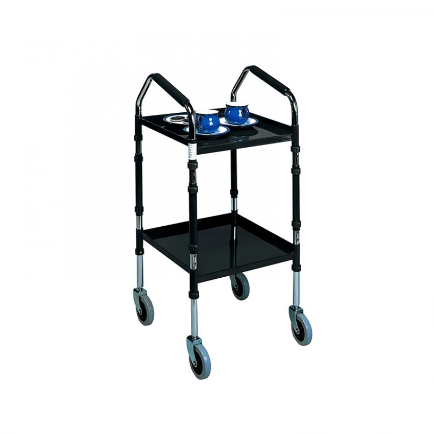 Homecraft Walsall Height Adjustable Trolley - Better Mobility ...