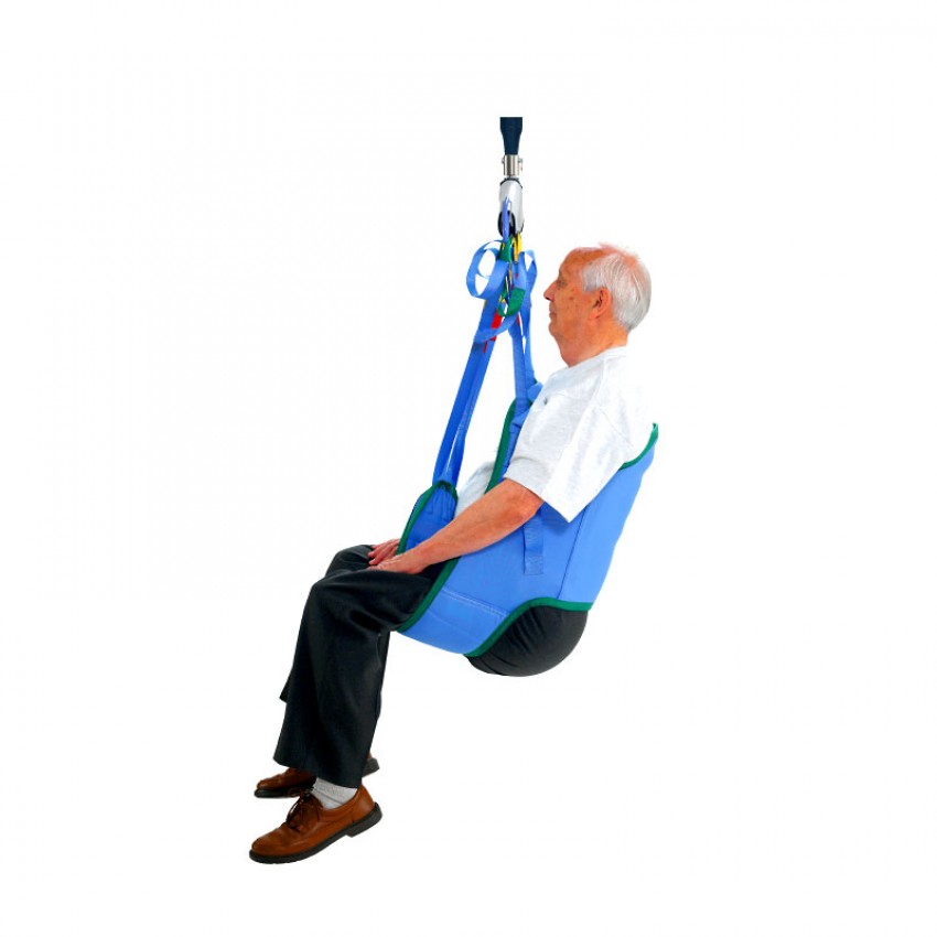 General Purpose Loop Sling - Better Mobility - Wheelchairs, Powerchairs ...