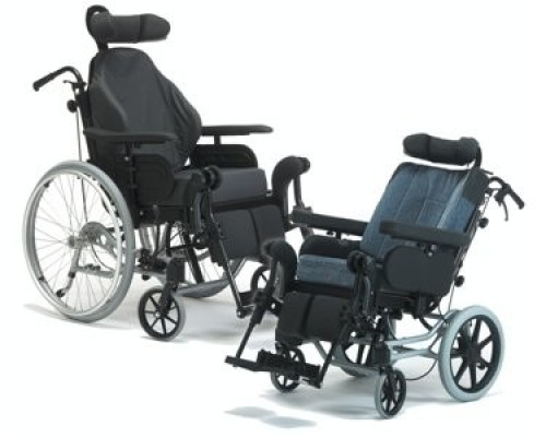 Invacare Rea Azalea Hire - Better Mobility - Wheelchairs, Powerchairs ...