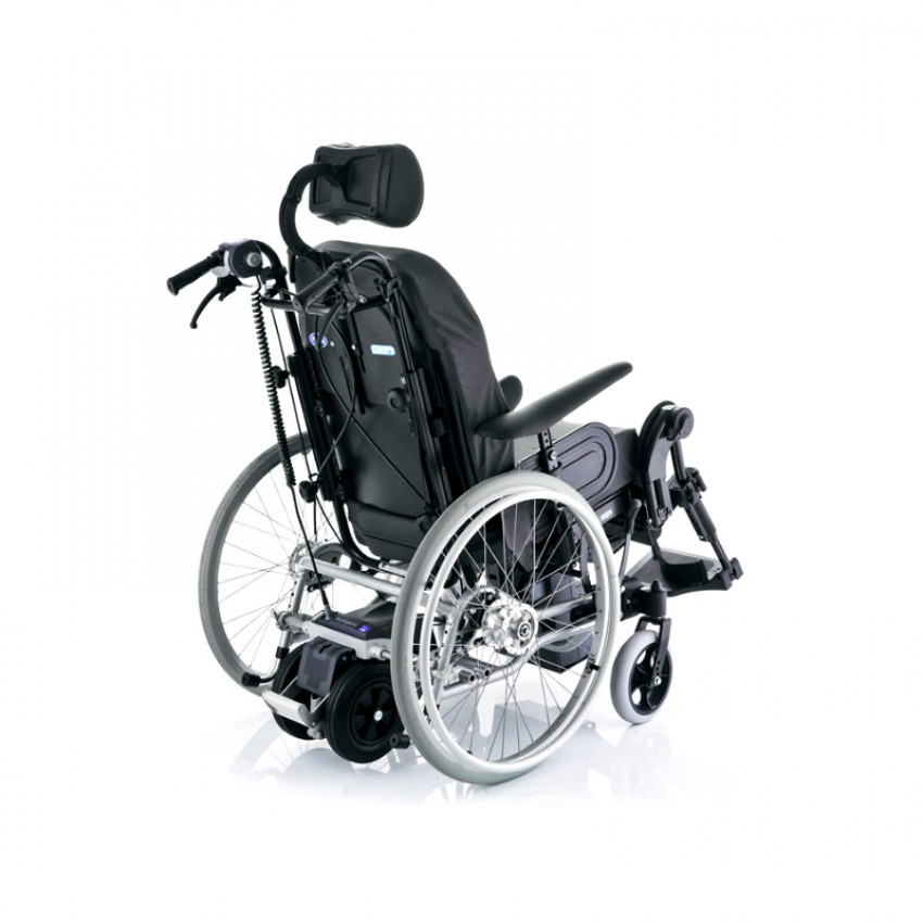 Invacare Alber Viaplus V12 - Better Mobility - Wheelchairs, Powerchairs ...