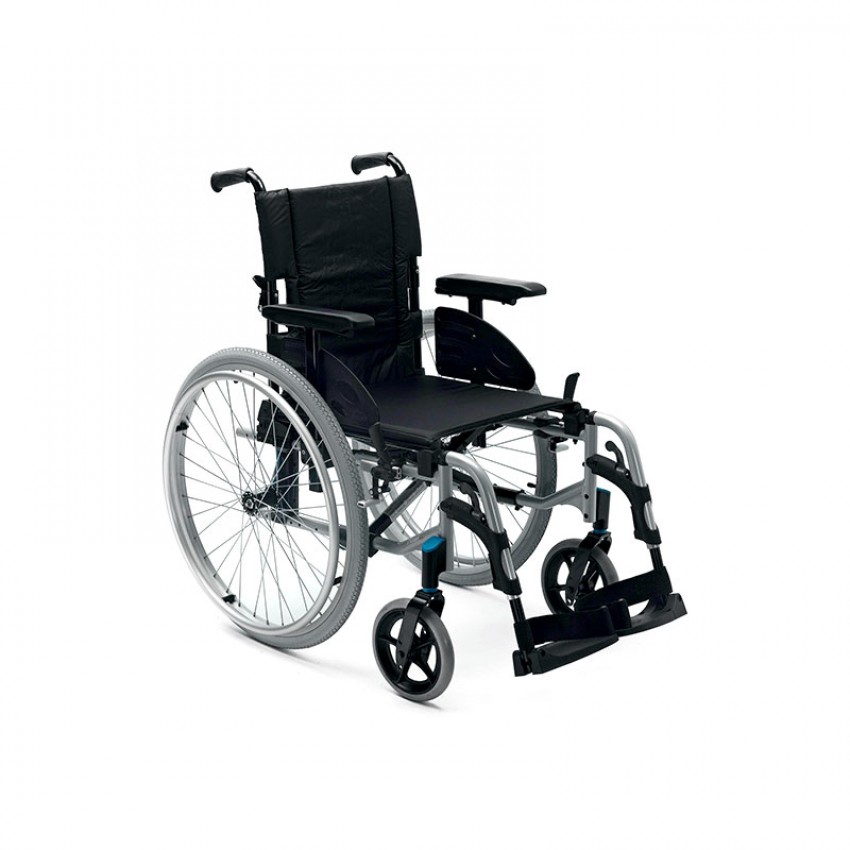 Invacare Action 2NG - Better Mobility