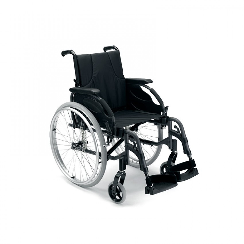 Invacare Action 3NG - Better Mobility