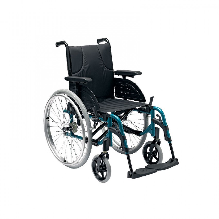 Invacare Action 4NG - Better Mobility