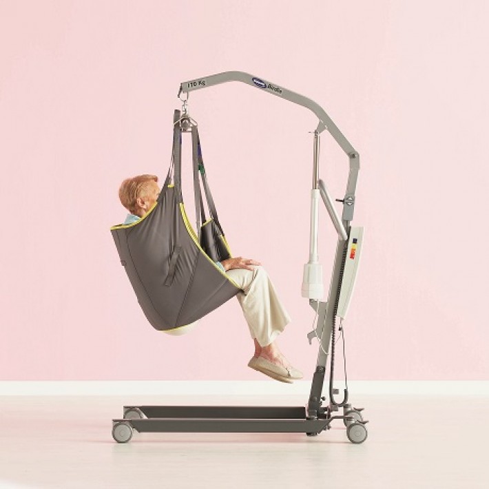 Invacare Birdie Hoist Range - Better Mobility