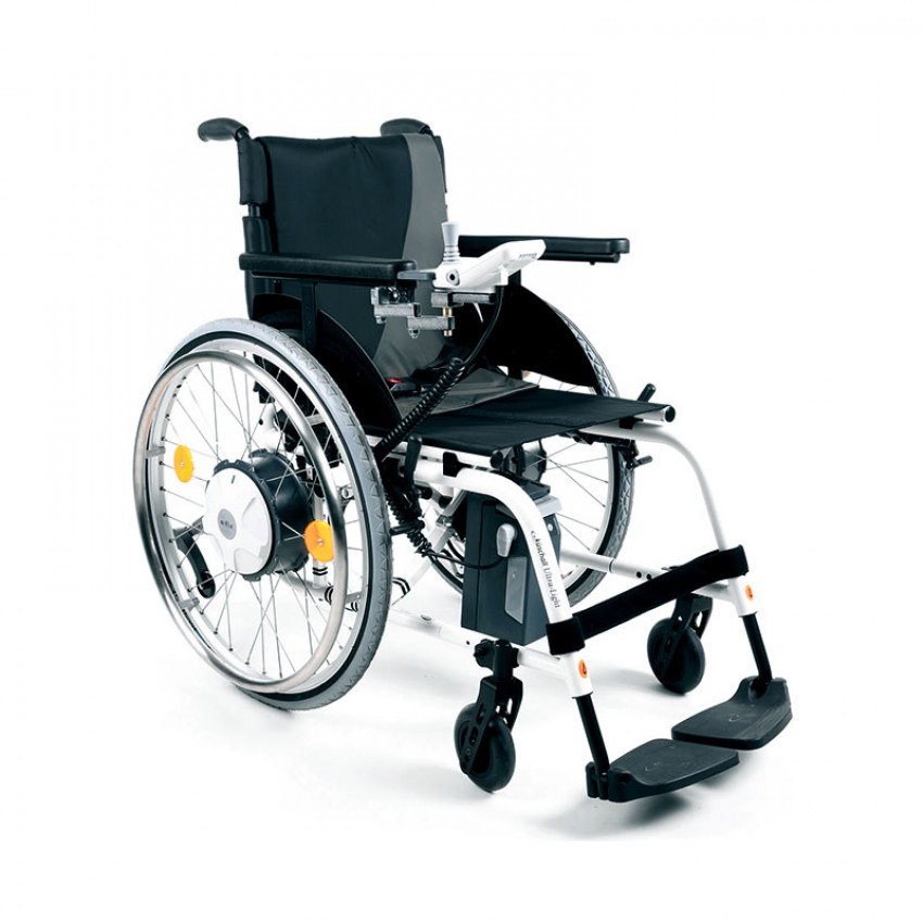 Alber Efix E35/36 Electrical Add-On - Better Mobility