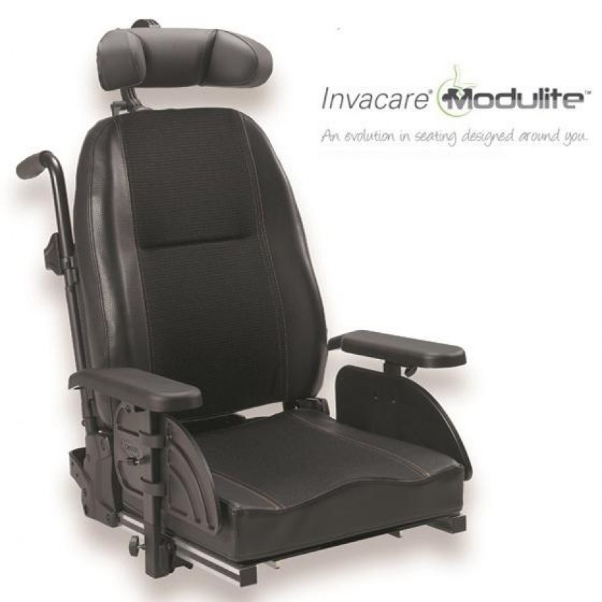 Invacare Storm 4 - Better Mobility