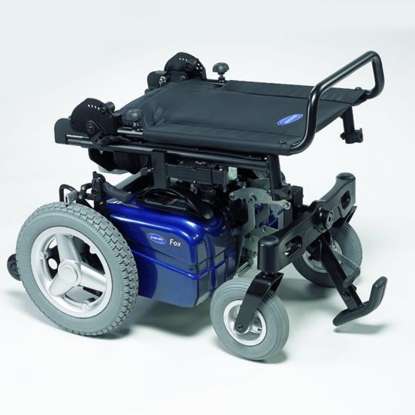 Invacare Fox - Better Mobility