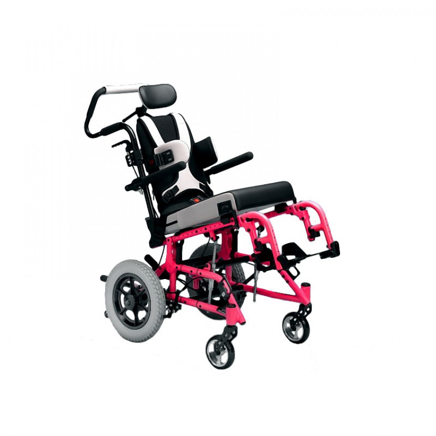 Invacare Freedom NXT - Better Mobility