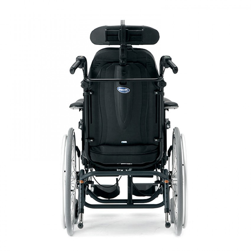 Invacare Rea Azalea Self Propel/Transit - Better Mobility