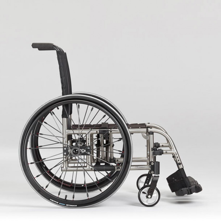 Ki Mobility Catalyst 5Ti - Better Mobility