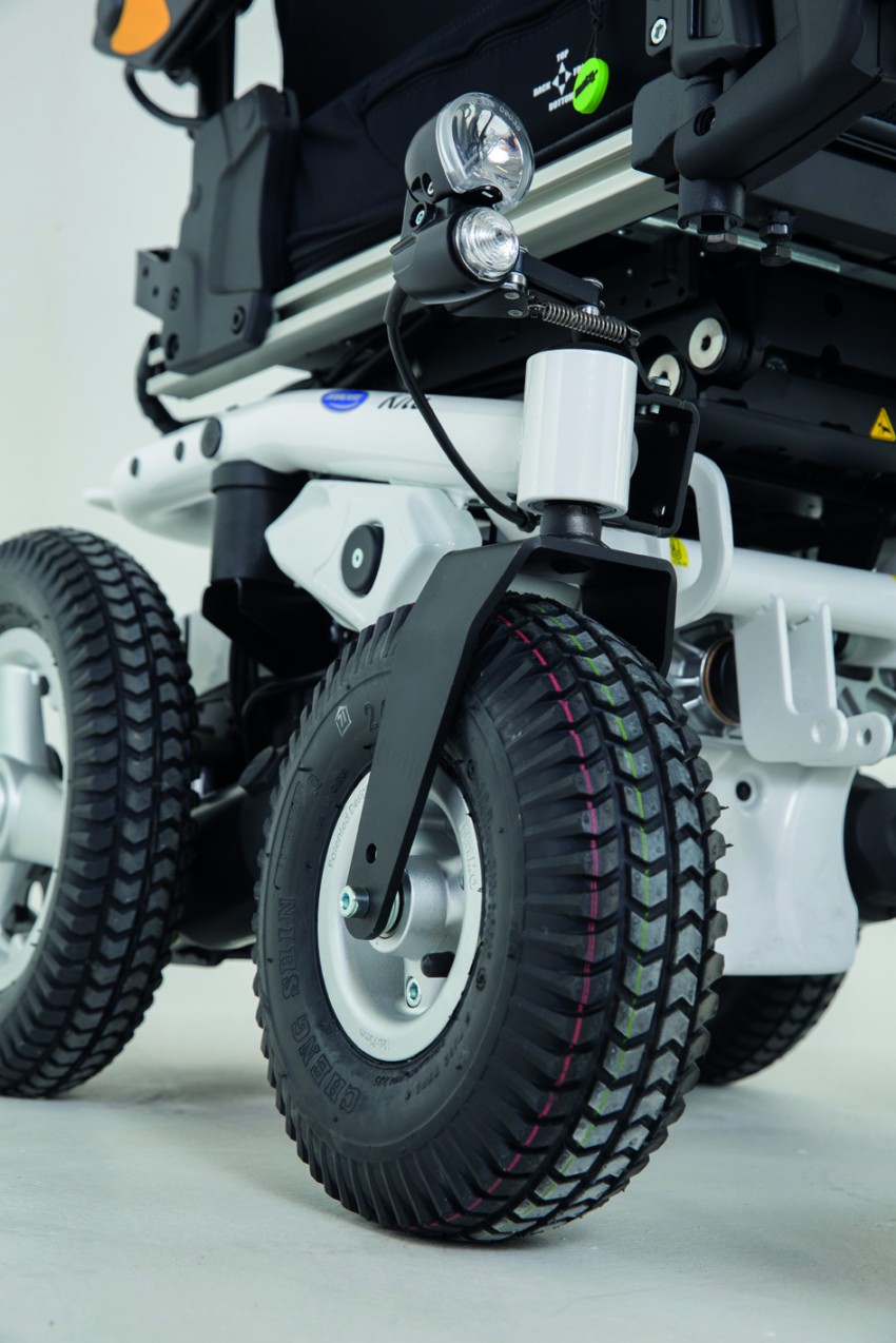 Invacare Kite - Better Mobility