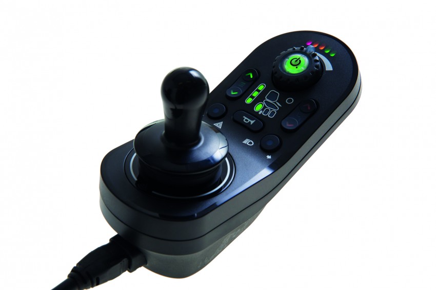 Invacare Kite - Better Mobility