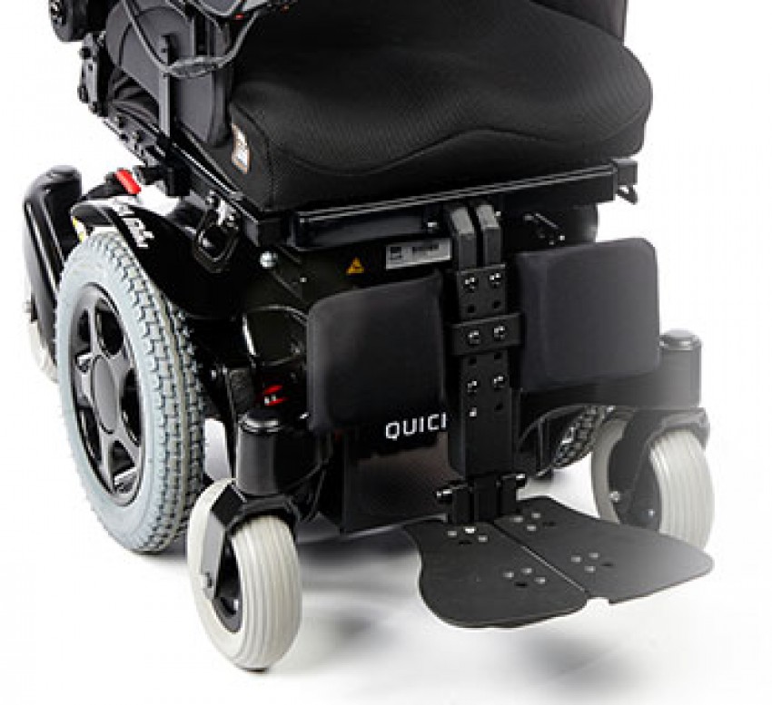 Sunrise Medical Salsa M2 Mini - Better Mobility