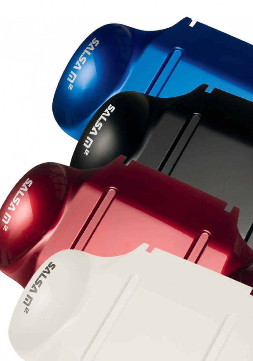 Sunrise Medical Quickie Salsa M2 - Better Mobility