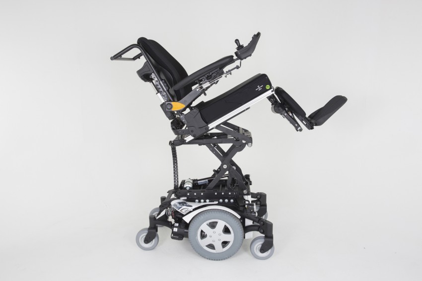 Invacare TDX SP2 - Better Mobility