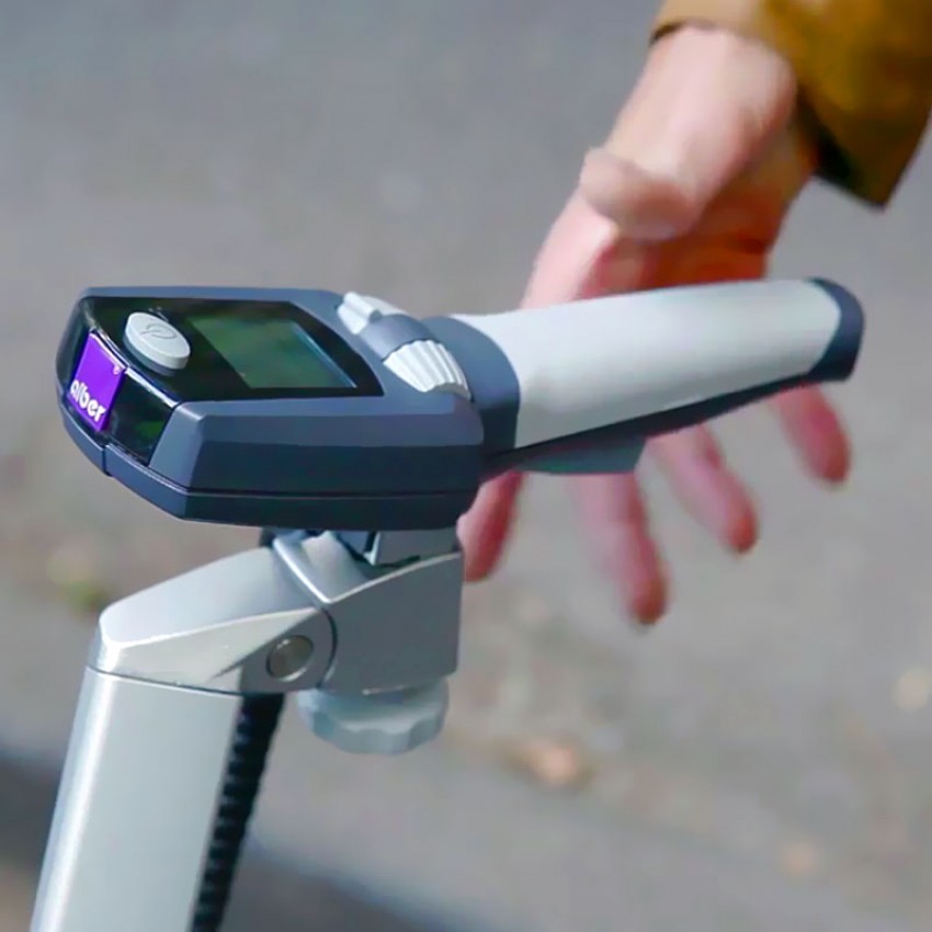 Invacare Alber Viamobile V25 - Better Mobility