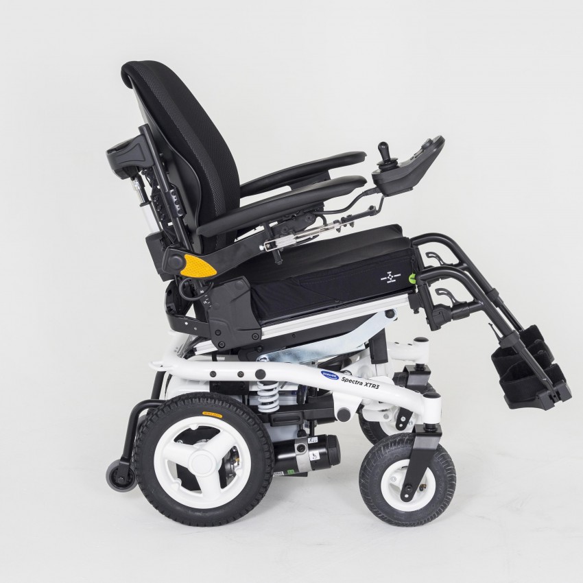 Invacare Bora - Better Mobility