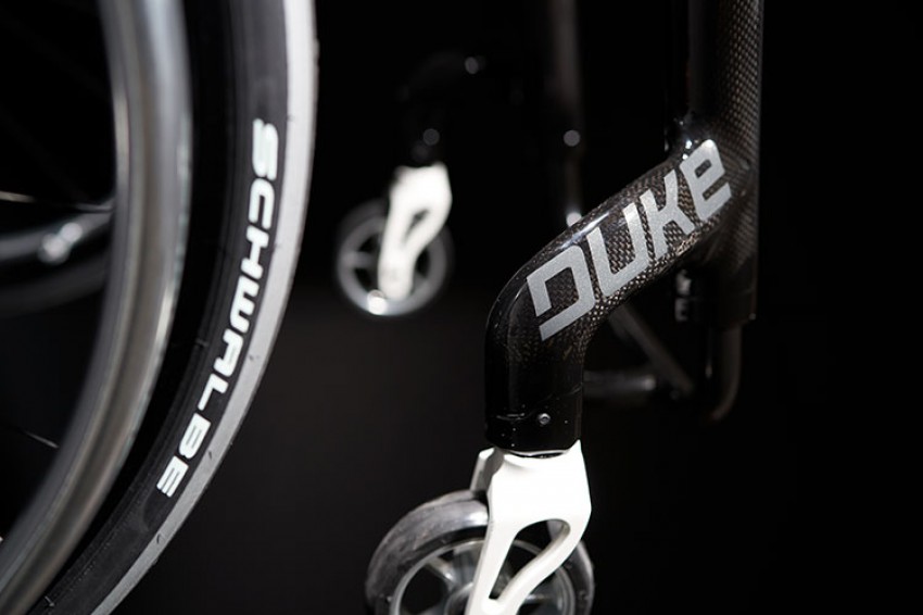 NEW! Progeo Duke - Better Mobility