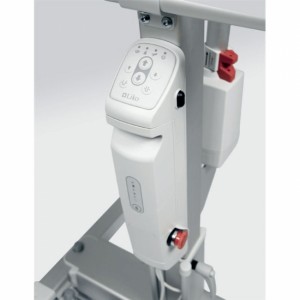 Liko Viking M - Better Mobility - Wheelchairs, Powerchairs, Scooters ...