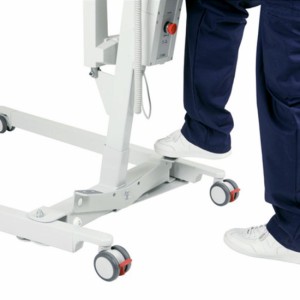 Liko M220/M230 - Better Mobility - Wheelchairs, Powerchairs, Scooters ...