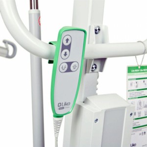 Liko M220/M230 - Better Mobility - Wheelchairs, Powerchairs, Scooters ...