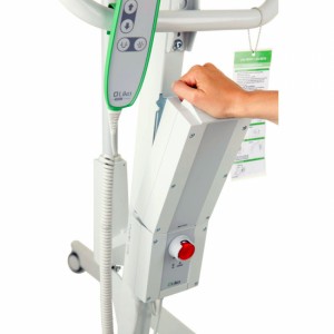 Liko M220/M230 - Better Mobility - Wheelchairs, Powerchairs, Scooters ...