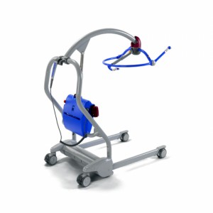 Arjo Maxi Twin Compact - Better Mobility - Wheelchairs, Powerchairs ...