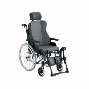 Invacare Action 3NG - Better Mobility - Wheelchairs, Powerchairs ...