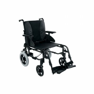 Invacare Action 4NG Transit - Better Mobility - Wheelchairs ...