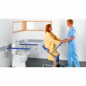 Arjo Sara Stedy - Better Mobility - Wheelchairs, Powerchairs, Scooters ...