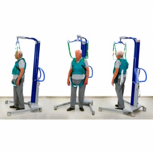 Arjo Walking Jacket (Loop) Sling - Better Mobility - Wheelchairs ...