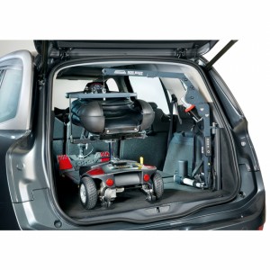 Autochair Smart Lifter Boot Hoist LM - Better Mobility - Wheelchairs ...