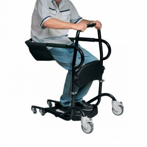 NRS Cricket II Transfer and Transport Aid - Better Mobility ...