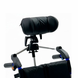 Drive Universal Headrest - Better Mobility - Wheelchairs, Powerchairs ...