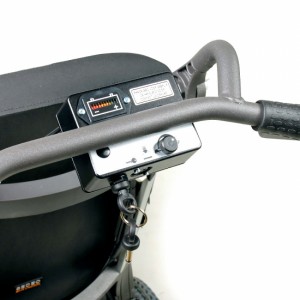 Sunrise Medical Breezy Ibis (Powerdrive) - Better Mobility ...