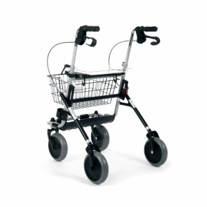 Invacare Banjo - Better Mobility - Wheelchairs, Powerchairs, Scooters ...