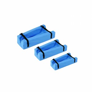 Invacare Propad Leg Trough - Better Mobility - Wheelchairs, Powerchairs ...