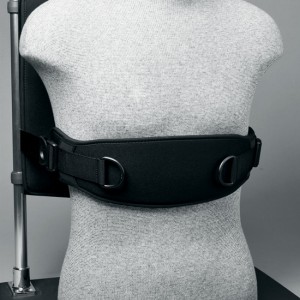 Bodypoint Monoflex Chest Support - Better Mobility - Wheelchairs ...