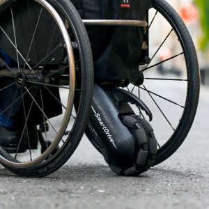 Permobil SmartDrive MX2+ - Better Mobility - Wheelchairs, Powerchairs ...