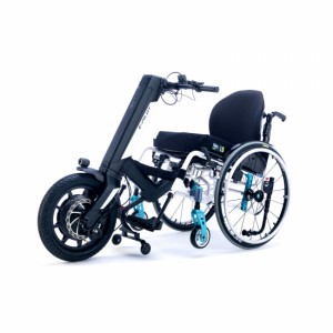 Invacare Action 5 Rigid - Better Mobility - Wheelchairs, Powerchairs ...
