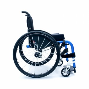 Progeo Ego (Better Edition) - Better Mobility - Wheelchairs ...