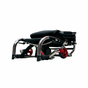 RGK Octane FX - Better Mobility - Wheelchairs, Powerchairs, Scooters ...