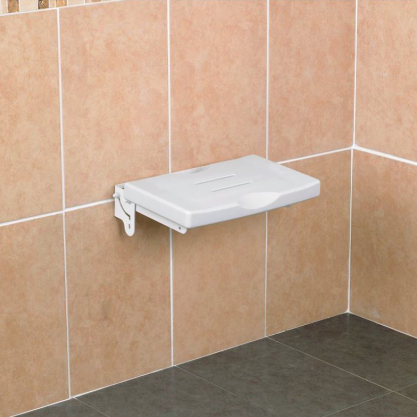 Homecraft Drop Down Shower Seat - Better Mobility - Wheelchairs ...