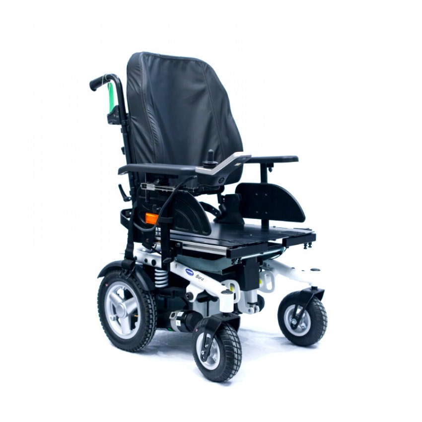 Invacare Bora (Ex-Demo) (on Hire) - Better Mobility - Wheelchairs ...