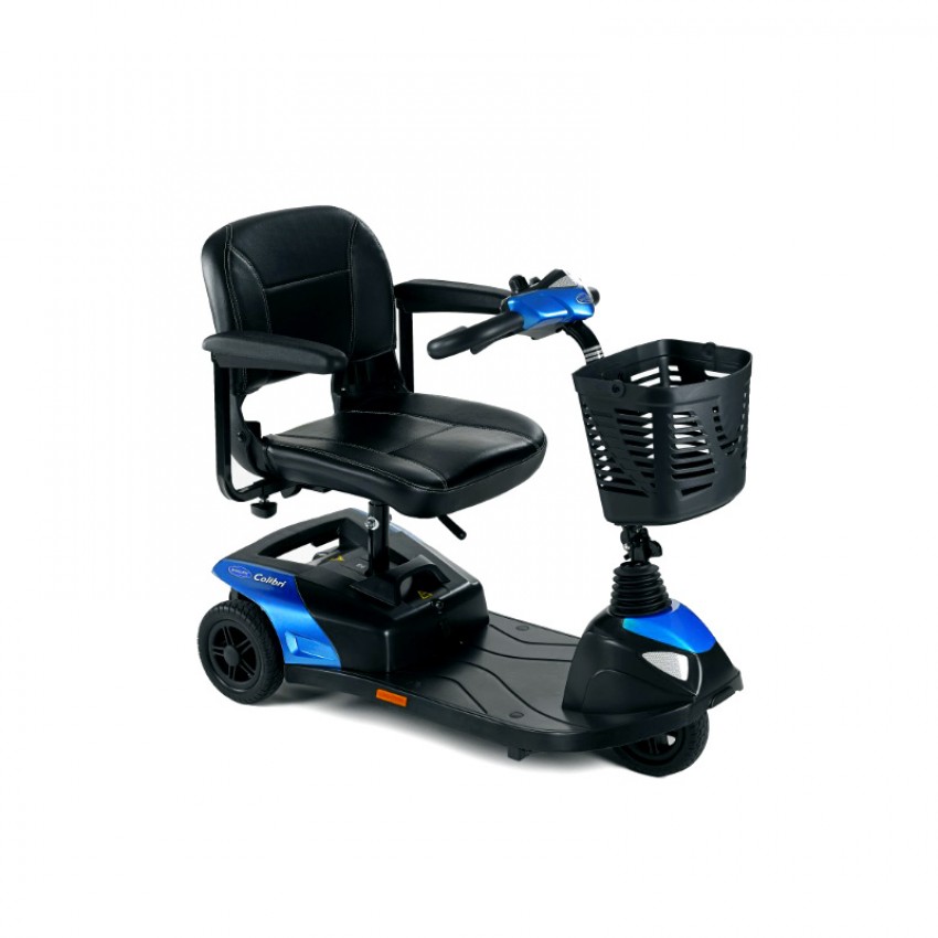 Invacare Colibri 4 - Better Mobility - Wheelchairs, Powerchairs ...
