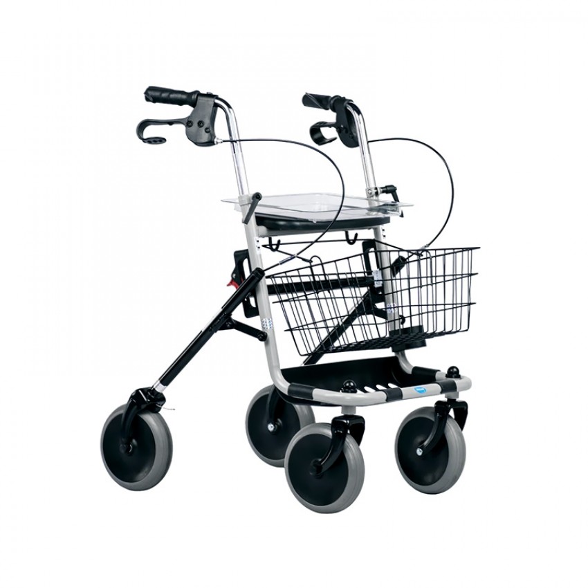 Invacare Banjo - Better Mobility - Wheelchairs, Powerchairs, Scooters ...