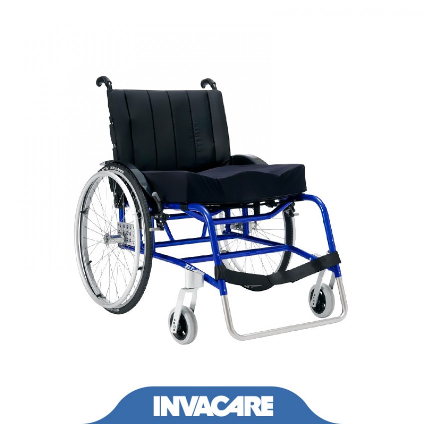 Invacare XLT Max - Better Mobility - Wheelchairs, Powerchairs, Scooters ...