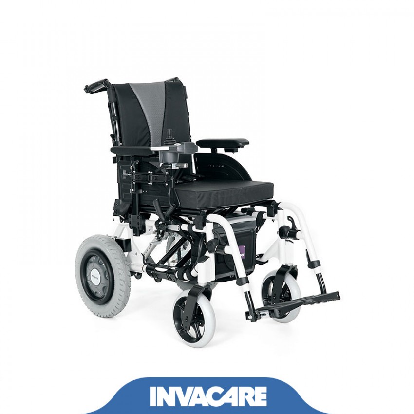 Invacare Esprit Action 4NG - Better Mobility - Wheelchairs, Powerchairs ...