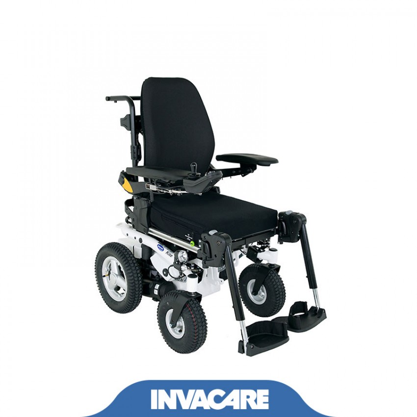 Invacare Kite - Better Mobility - Wheelchairs, Powerchairs, Scooters ...