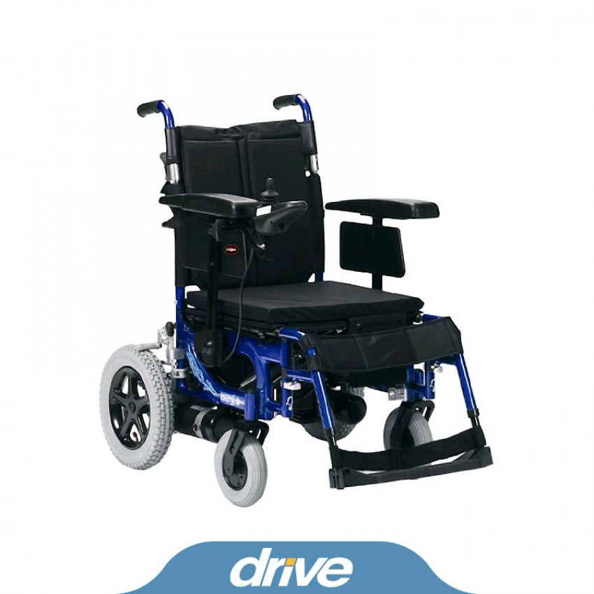 Drive Energi+ - Better Mobility - Wheelchairs, Powerchairs, Scooters ...
